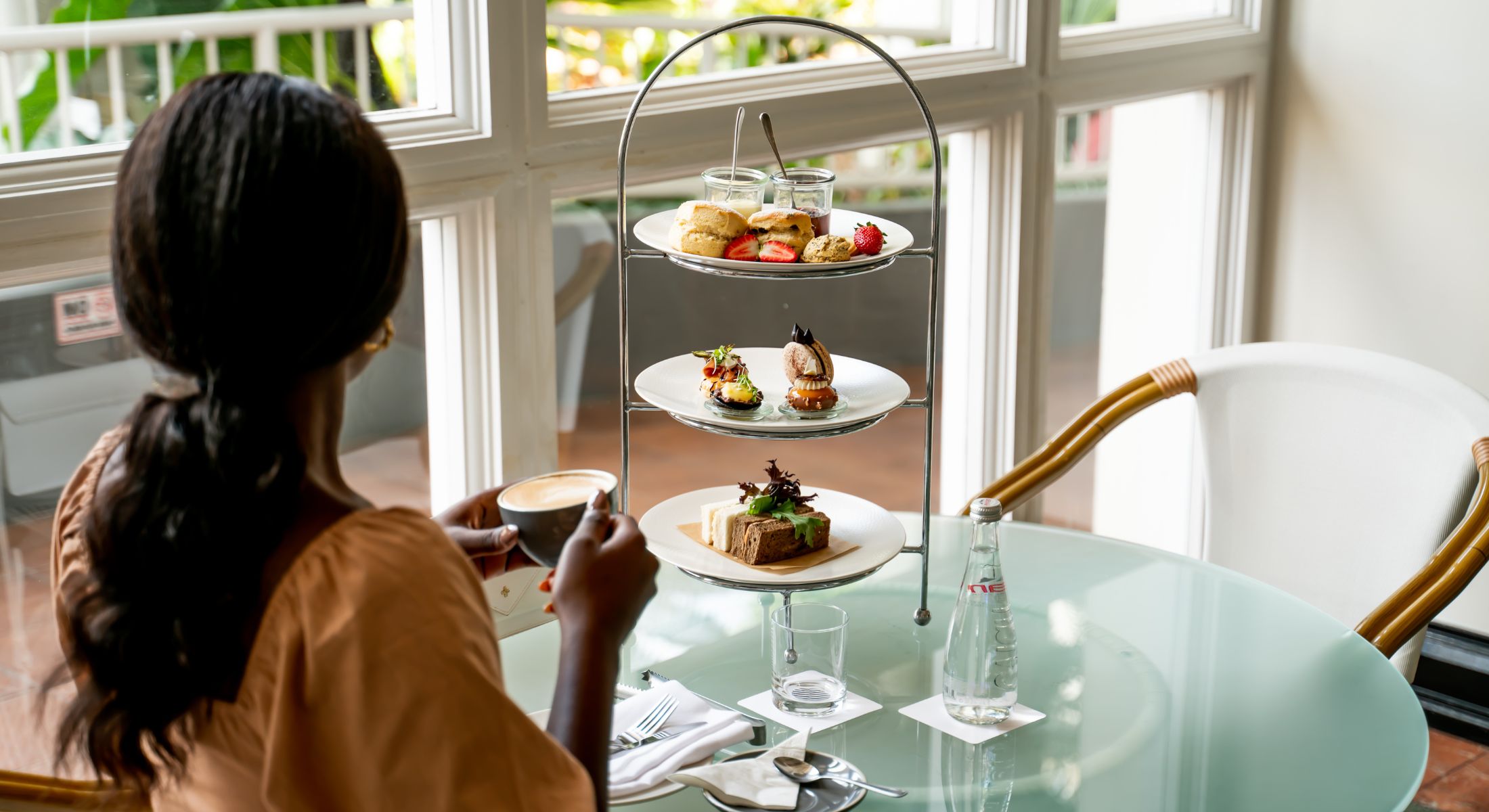 Escape the Winter Chill: Experience Tropical Bliss at Pullman Cairns ...