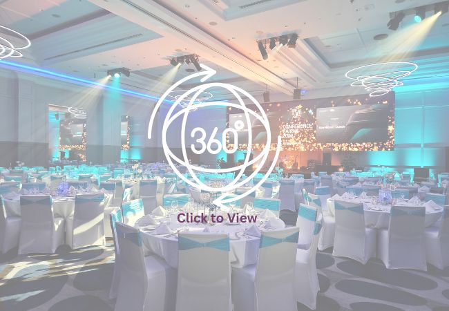 Grand Ballroom | Pullman Cairns International