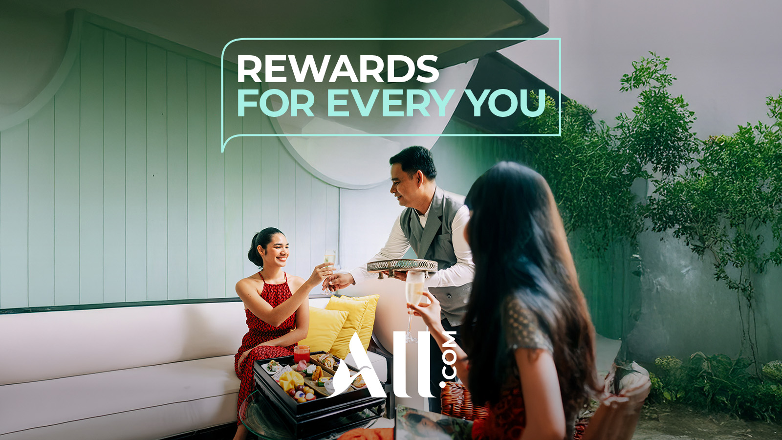 High Tea at Coco's | Pullman Cairns International